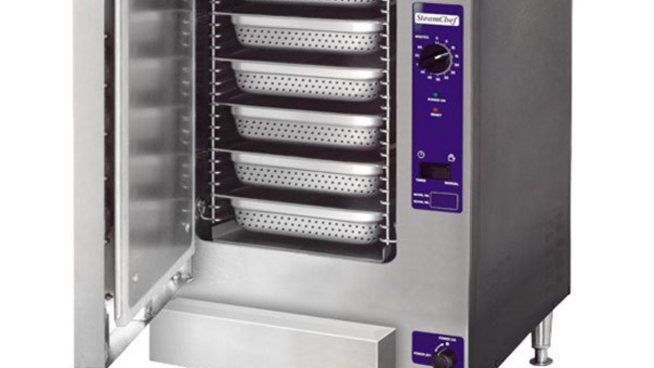 Everpure Solutions for Steam Equipment | Efilters.ca