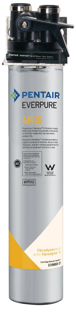 Everpure QL3B 4FC5 System EV925972 | Efilters.ca | Free Shipping