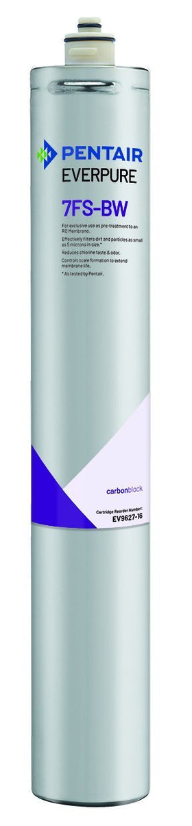 Everpure 7FSBW Water Filter Cartridge EV962716 | Efilters